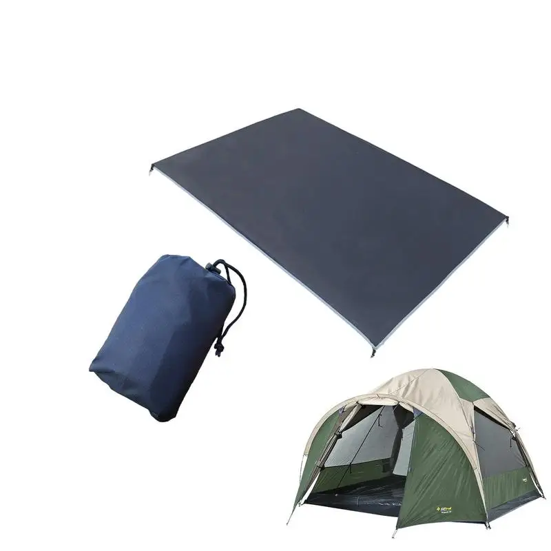 Ultralight-Camping-Mat-Waterproof-with-Pegs-Tent-Mattress-Outdoor ...
