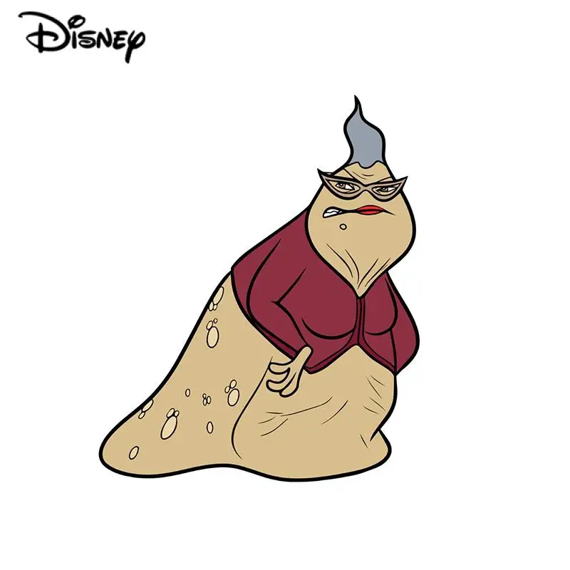 Disney-Monsters-Roz-Metal-Cutting-Dies-Monsters-Inc-Characters-Diecut ...