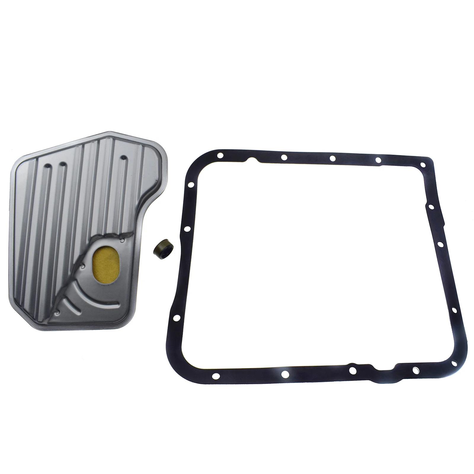 77710J Part Number Automatic Transmission Deep Pan Filter For 4L60E ...