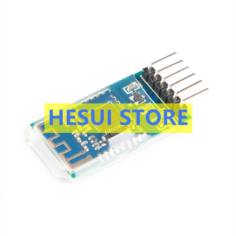 JDY 08 CC2541 Bluetooth 4.0 Passthrough module for master Slave ...