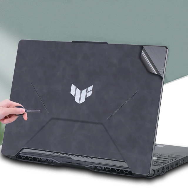 Laptop Stickers Asus
