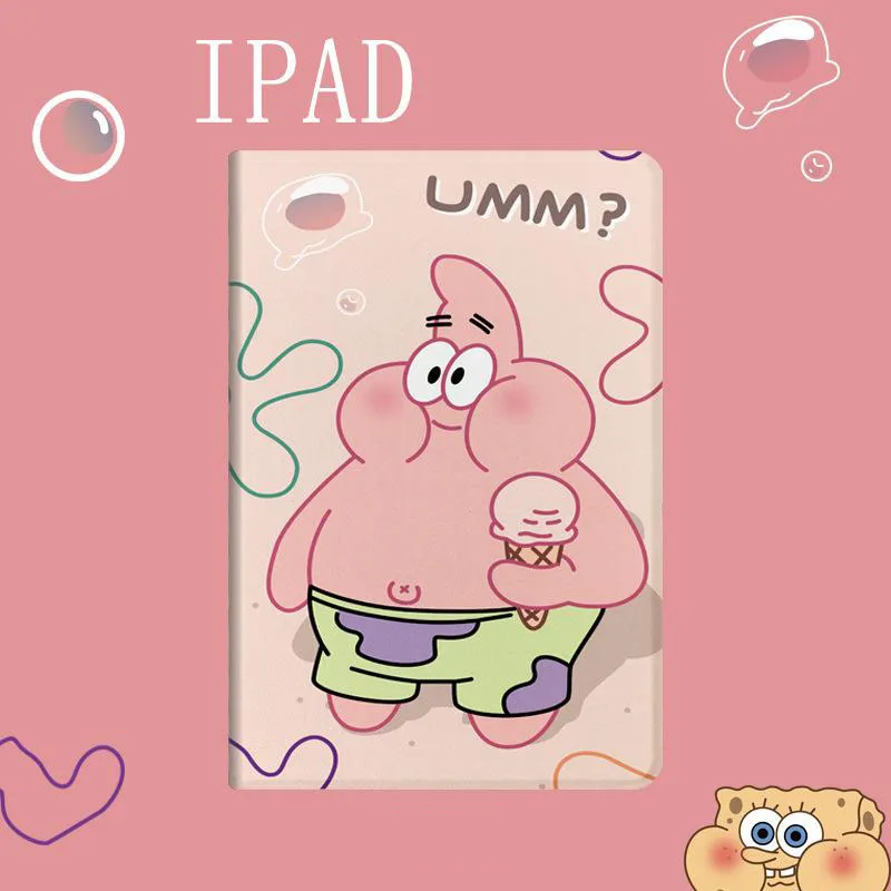 Patrick Star Iphone Wallpaper