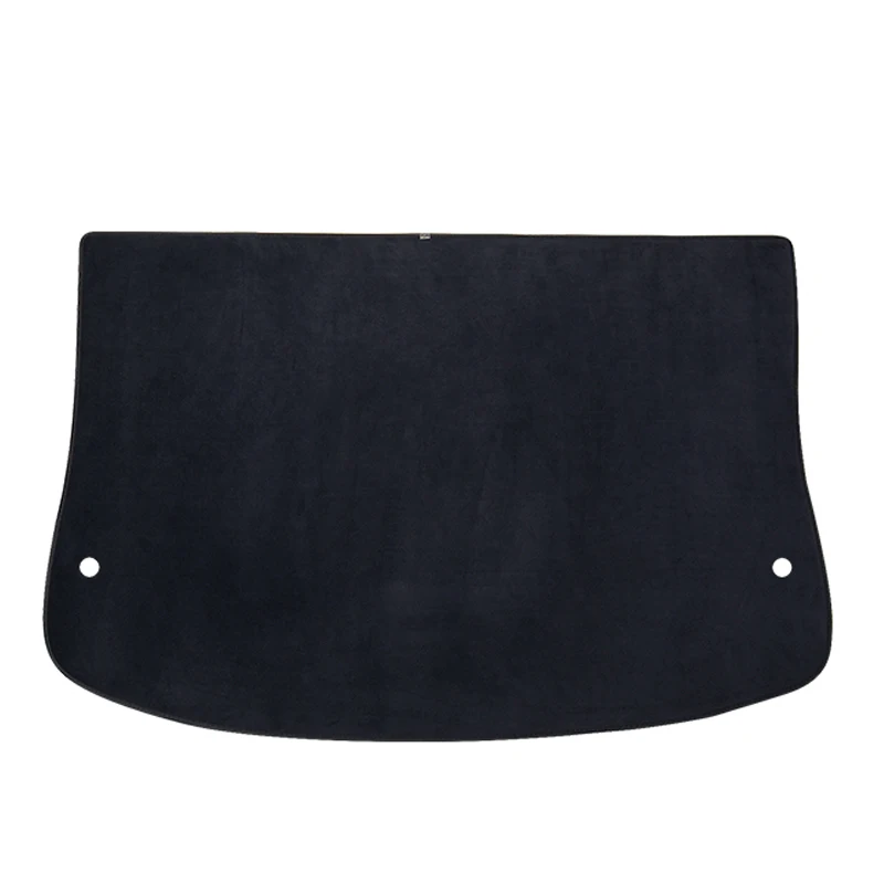 For Volkswagen ID4 VW ID.4 2020 2021 2022 Car Velvet Dashboard Mat ...
