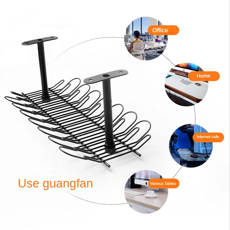 Wire-Winder-Desk-Hanging-Wire-Slot-Under-Desk-Over-Wire-Slot-Wire ...