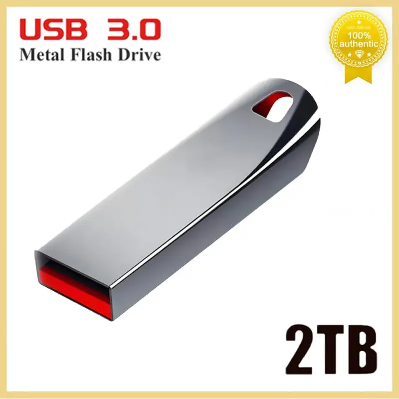 High-Speed-Waterproof-Metal-Pendrive-USB-3-0-Flash-Drives-Unidade-USB ...