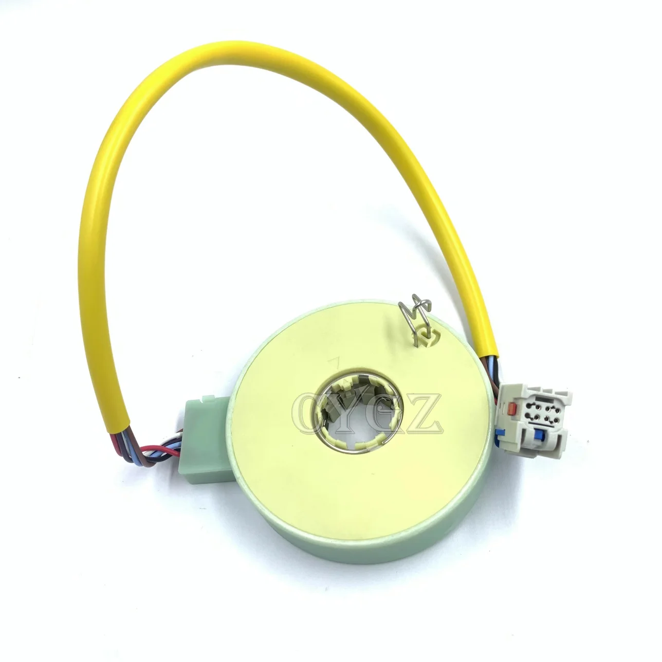 Steering Angle Sensor 55701321 55701320 for Fia-t Punto C5005 C5006 ...