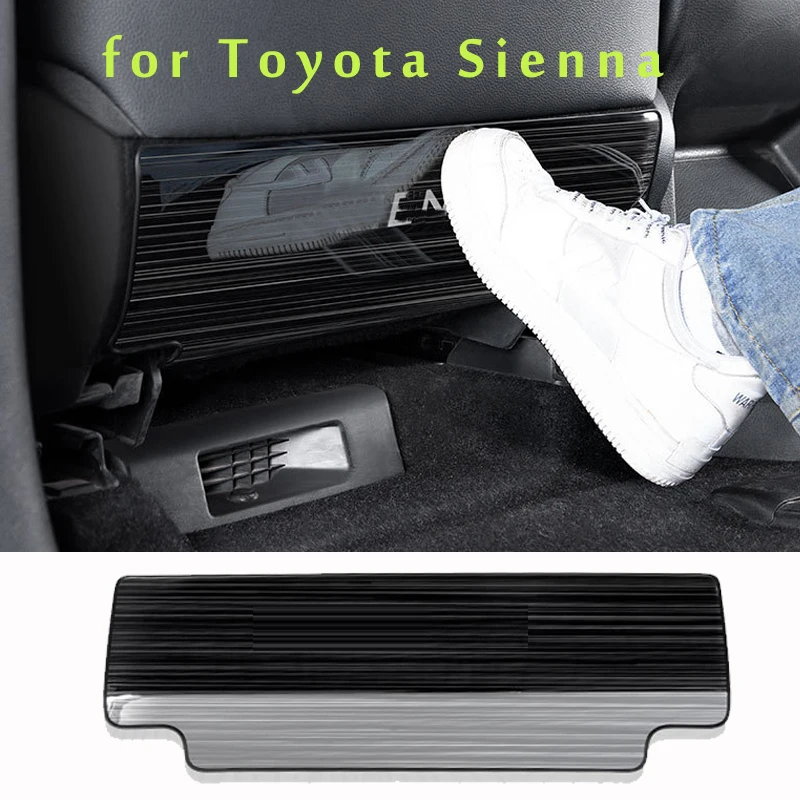 For Toyota Sienna XL40 4th accessories 2021 2022 refit automotive ...