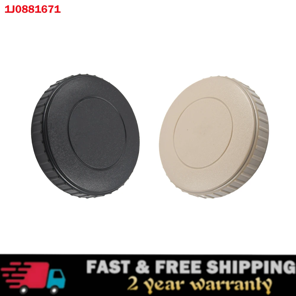 Black Beige Gray Front Seat Recline Knob Adjust Handle 1J0881671 For VW ...