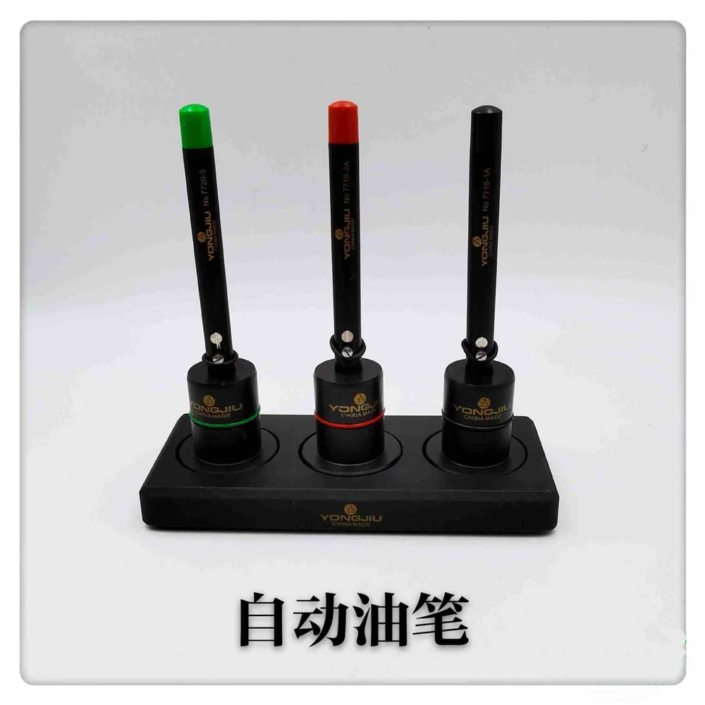 Automatic Watch Lubricant Oiler Oil Pin Pen Precision Oiler Pen Pin ...