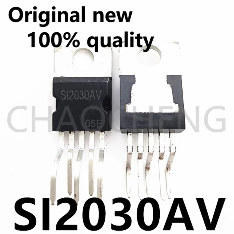 5-10pcs-100-New-original-SI2030AV-TO220-5-Chipset.jpg