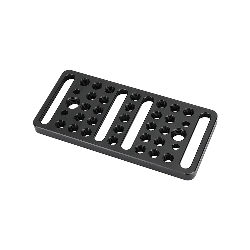 HDRIG Universal Cheese Plate Camera Mounting Plate With 1/4"-20 ...