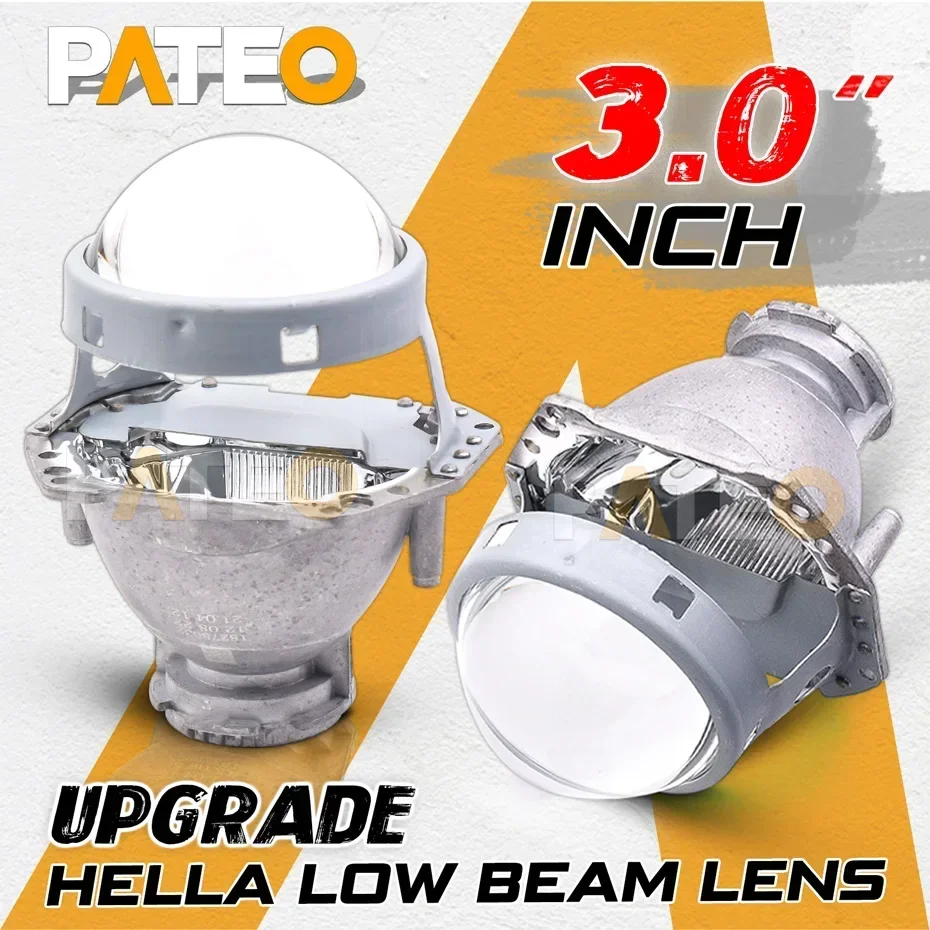 3-inch-D1S-D2S-D3S-D4S-Projector-Lens-For-Hella-3R-G5-Headlight ...
