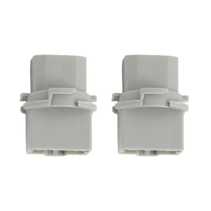 2Pcs-Car-Rear-Brake-Tail-Light-Bulb-Sockets-Base-Holder-G14S-51-3E7-Fit ...