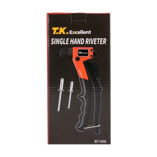 Arrow One Hand Rivet Tool RT187M The Home Depot, 57% OFF