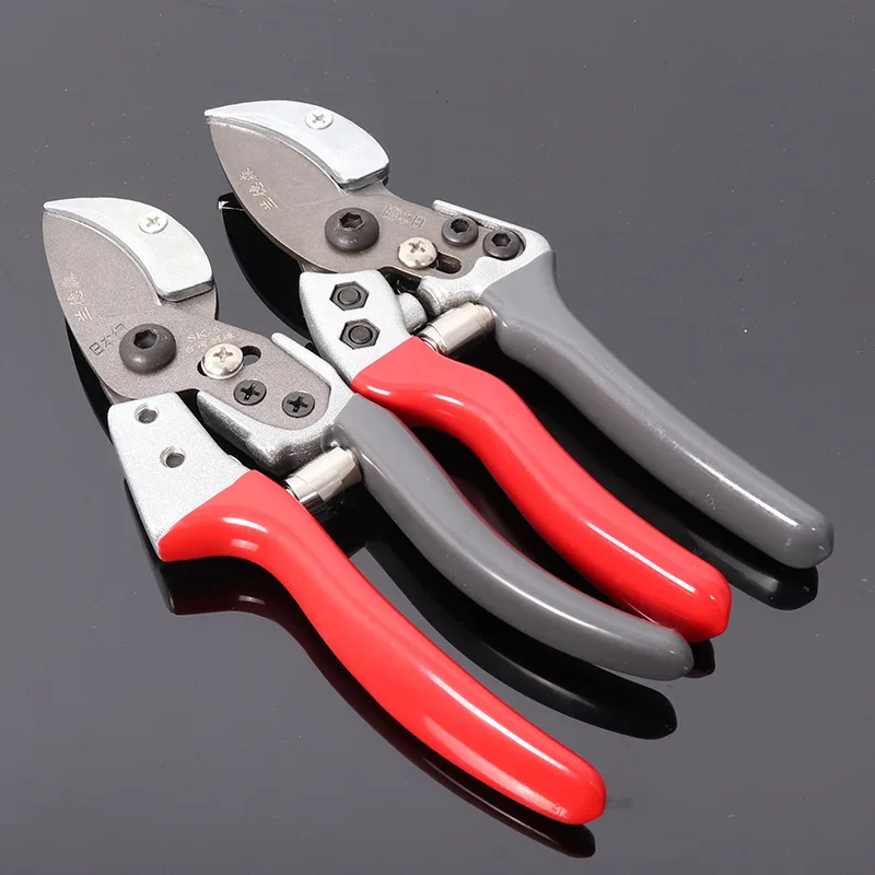 1pcs-New-Gardening-Shears-Cut-Branches-Scissors-Pruning-Shears-Fruit ...