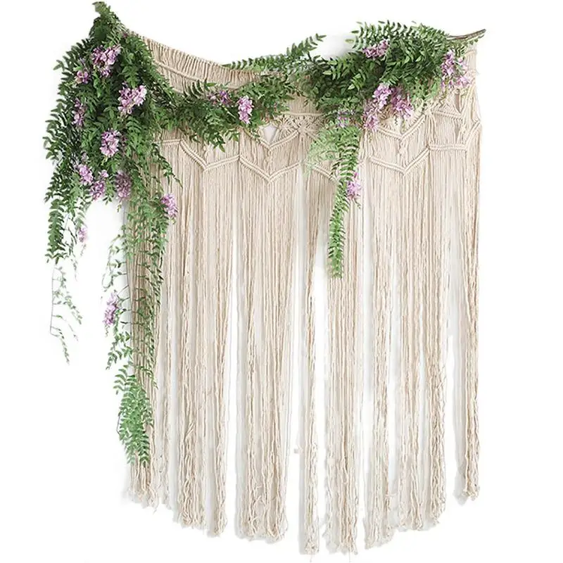 Woven-Wall-Hangings-Modern-Bohemian-Farmhouse-Woven-Wall-Hangingss ...