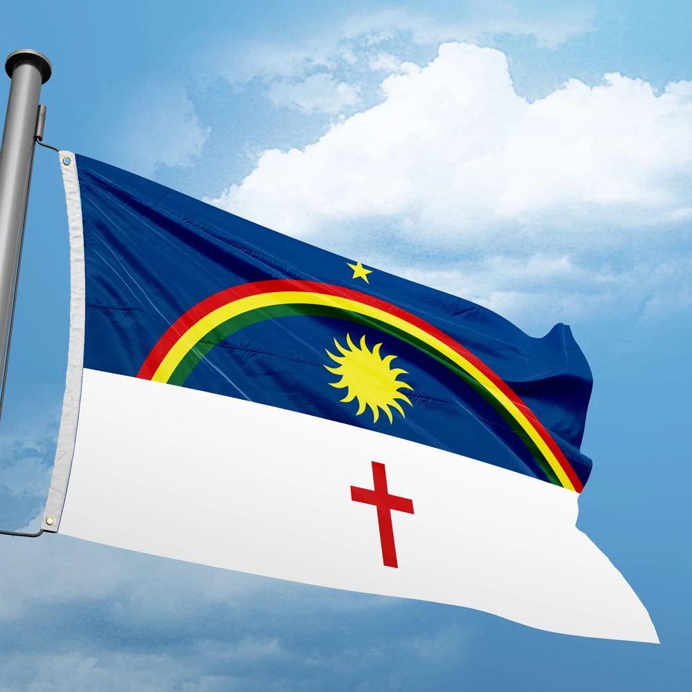 Flag-Of-Pernambuco-3-5FT-90-150CM-Brazil-State-Flags-Design-Custom ...