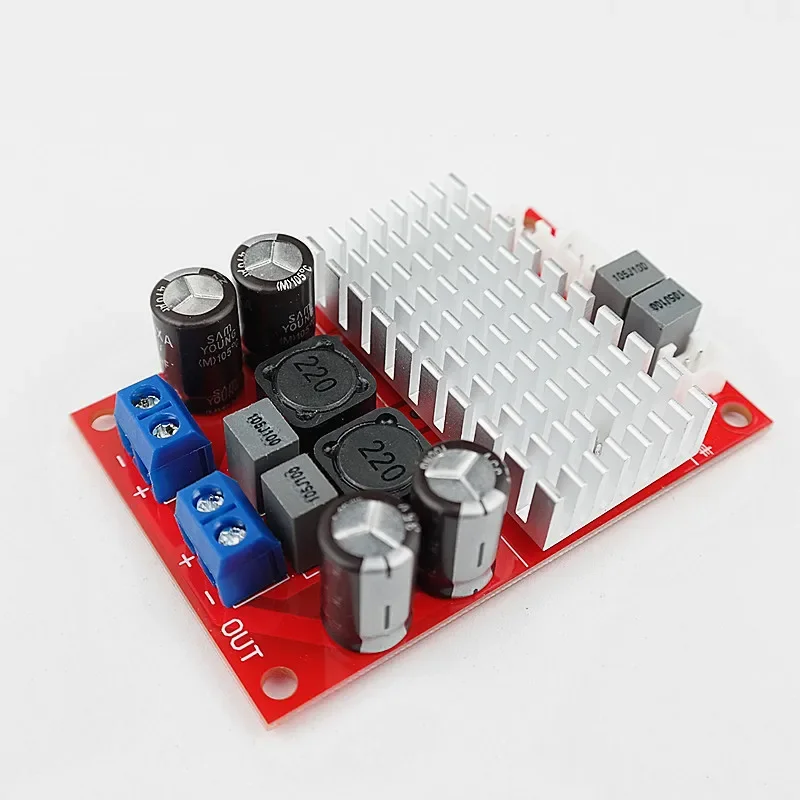 NEW-CS8683-Digital-Power-Amplifier-Board-High-power-Mono-130W-Single ...