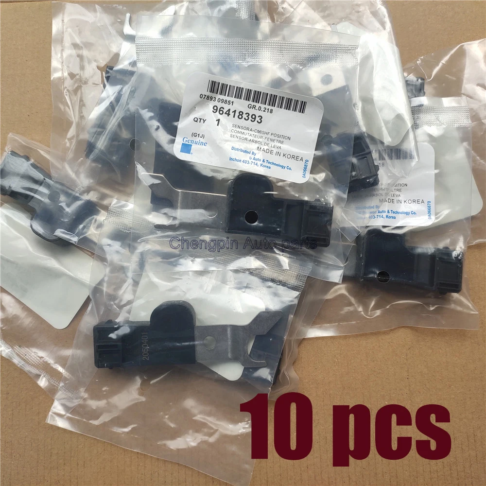 10X CAM/Camshaft Position Sensor OEM 96418393 CAM For BUICK EXCELLE 1 ...