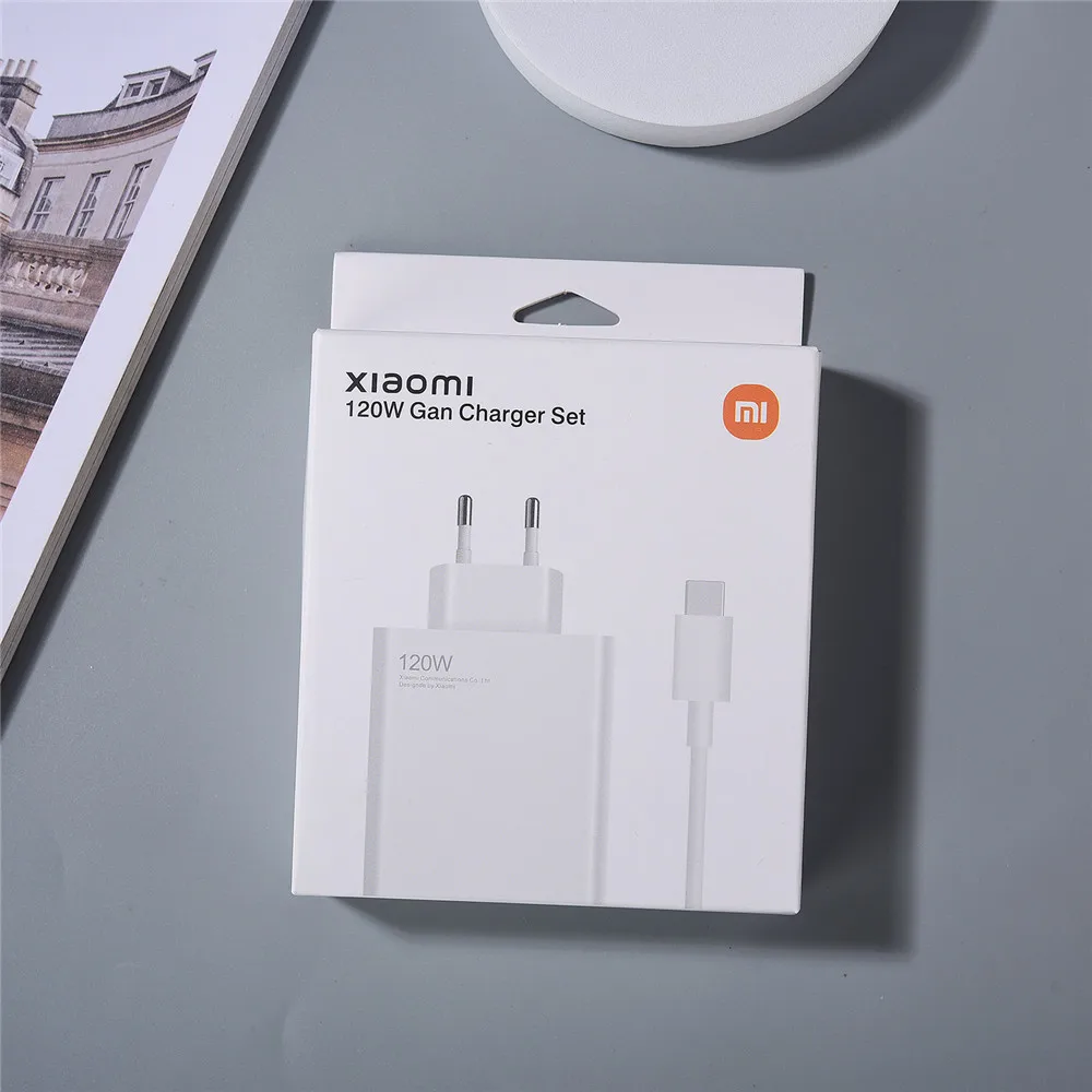 Xiaomi-12-Pro-Charger-Original-EU-US-120W-Turbo-Charge-Fast-Charger ...
