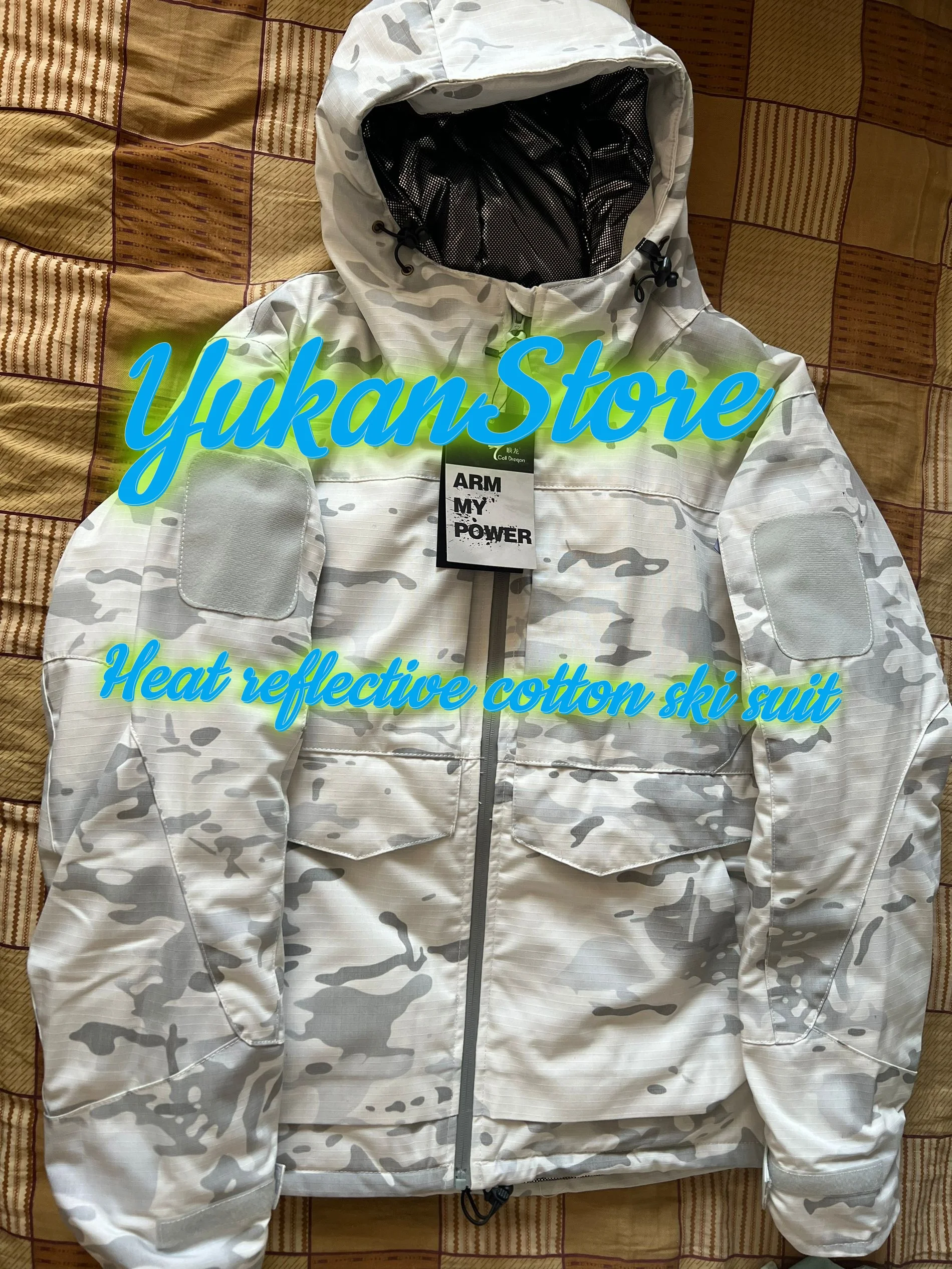 Tactical-Camouflage-Cotton-Jacket-For-Men-s-Winter-Outdoor-Cold-Jacket ...