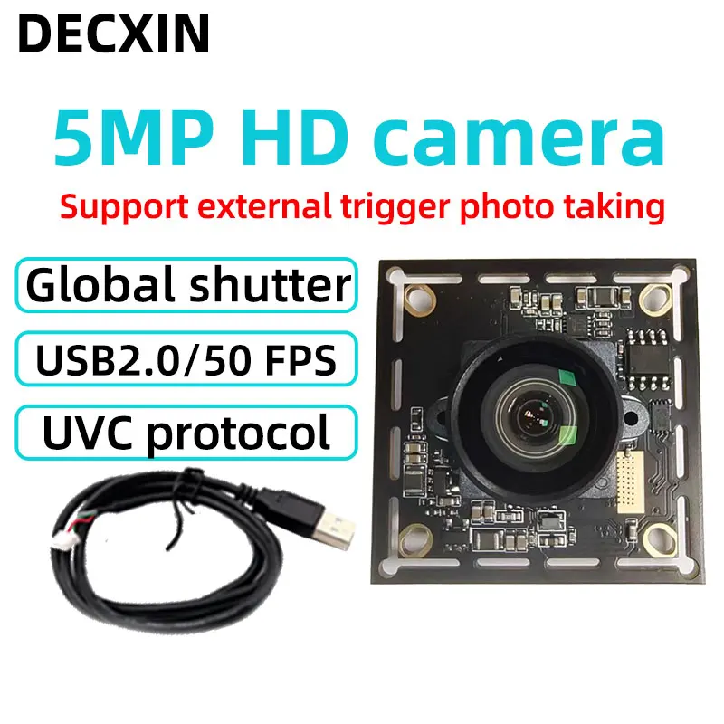 5-million-OG05B10-global-shutter-usb-HD-industrial-camera-module-50 ...