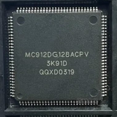 1PCS-New-Original-MC912DG128ACPV-TQFP112-MC912DG128-MC912-128ACPV ...