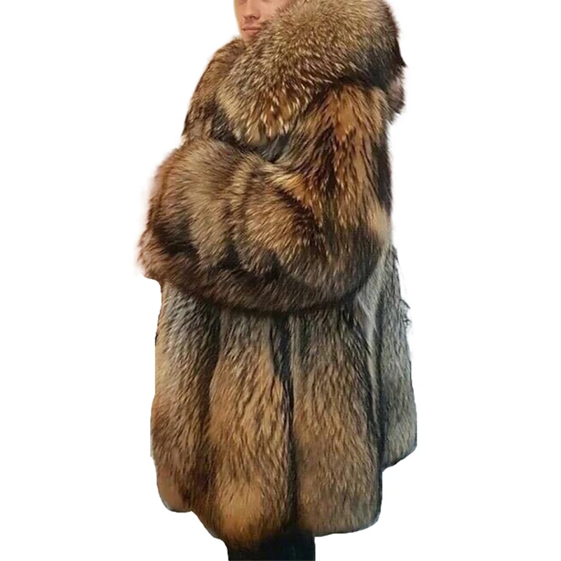 2022-thick-fur-coat-winter-luxury-raccoon-fur-men-coat-top-luxury-long ...
