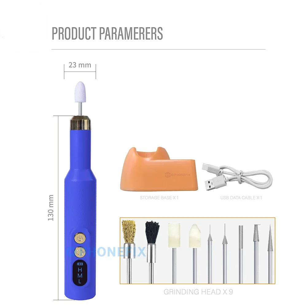 HW-013-amoladora-el-ctrica-inteligente-herramienta-de-reparaci-n-de-Microperforaci-n-port-til ...