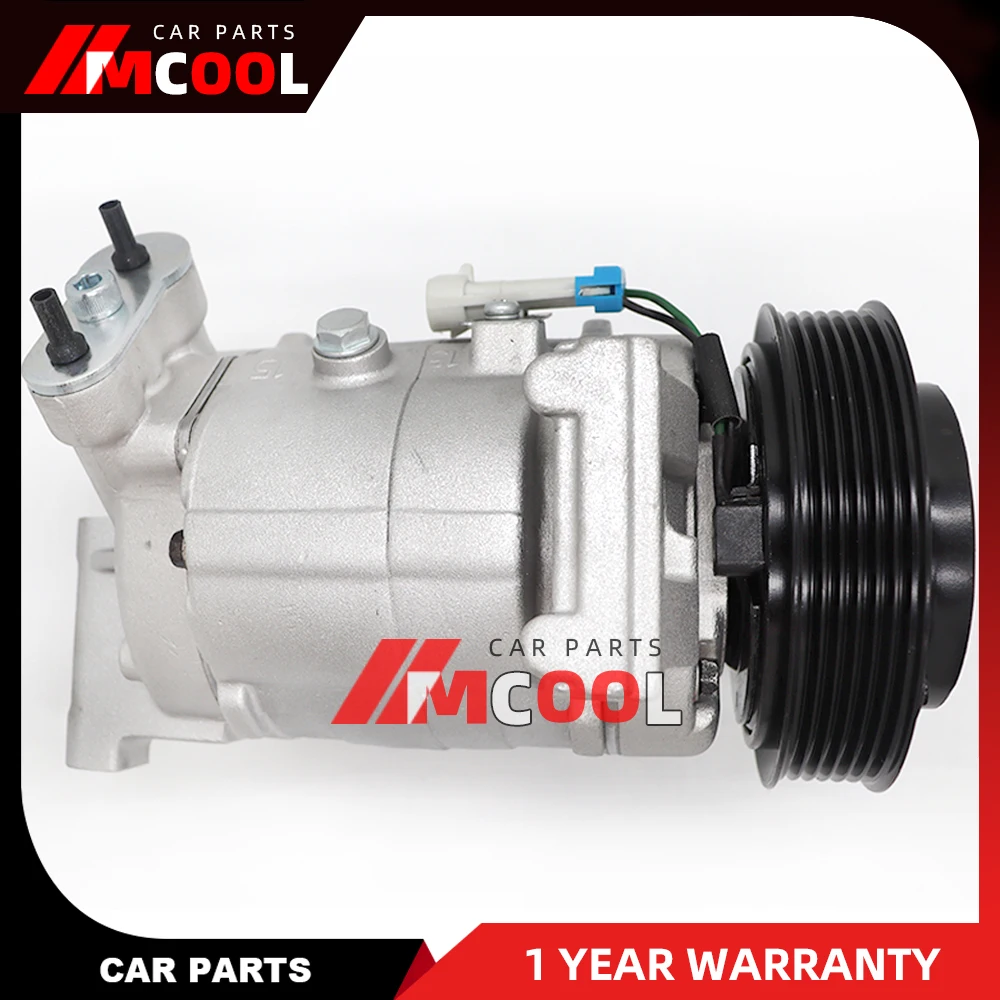 AC-Compressor-Car-For-Chevrolet-Cruze-Orlando-CSP17-557805030-13271258 ...