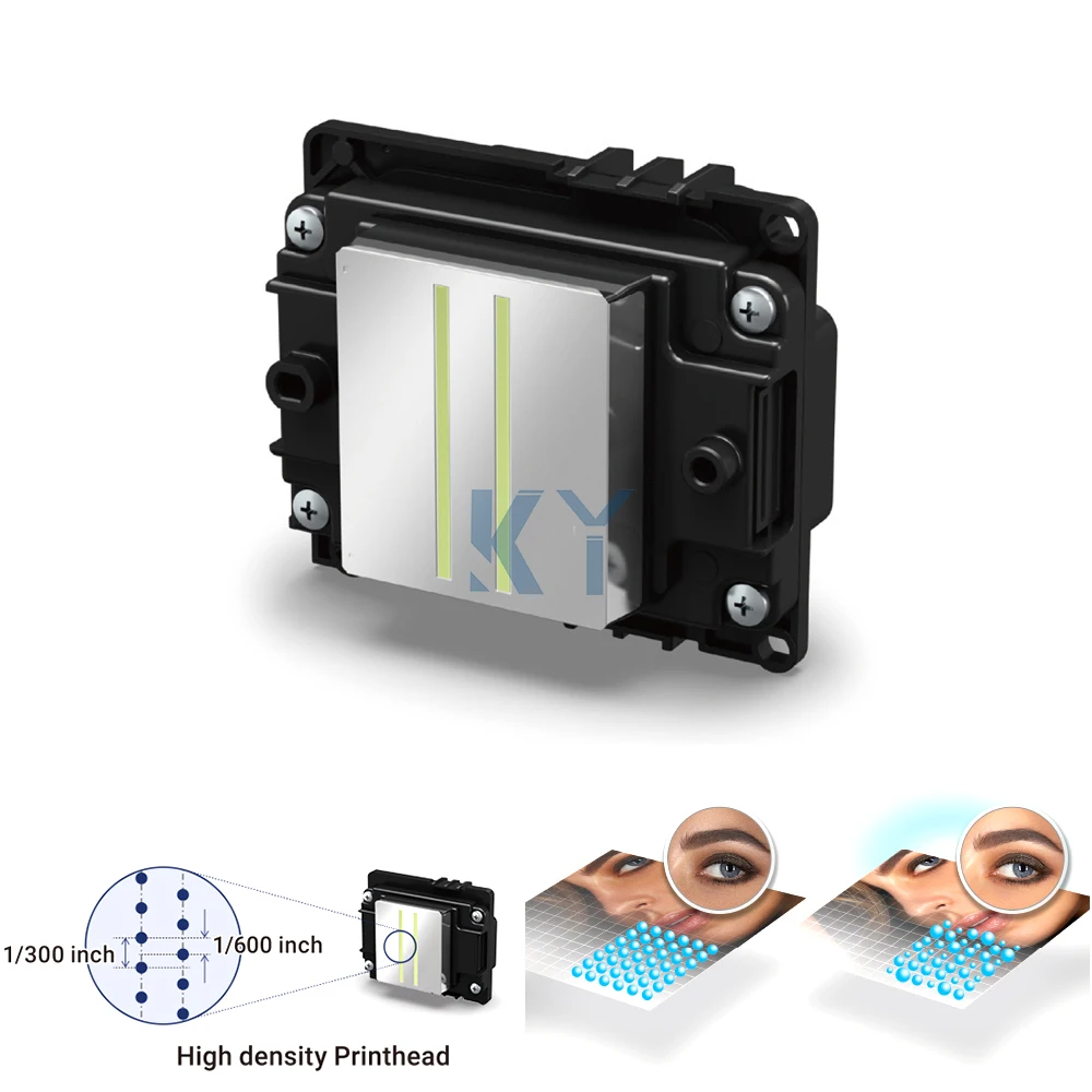 New-Original-Unlocked-Epson-i1600-Print-Head-Water-based-UV-Print-Head ...