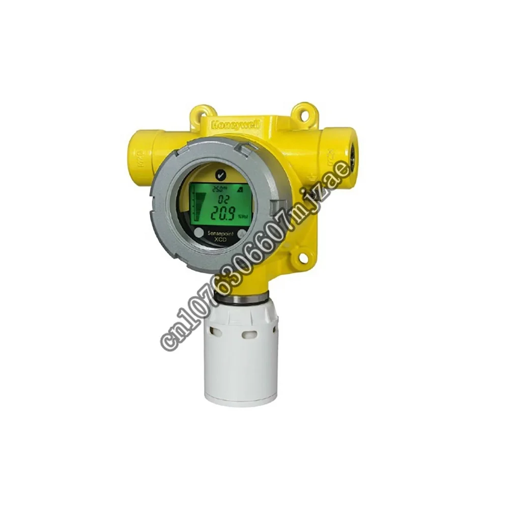Original-Honeywell-Analytics-SPXCDALMRX-Sensepoint-XCD-Explosion-Proof ...