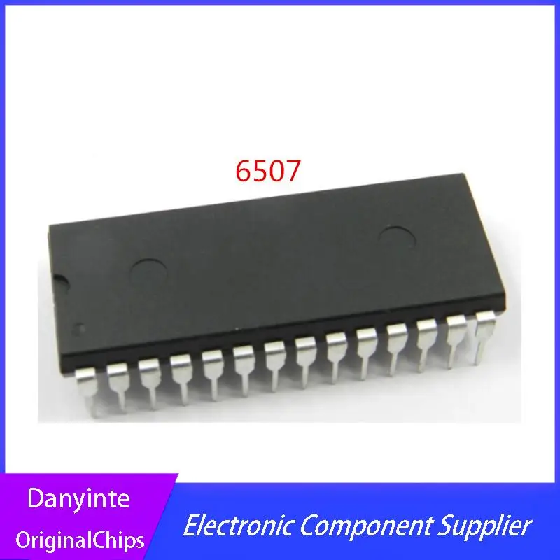 NEW-10PCS-LOT-6507-UM6507-28-DIP.jpg