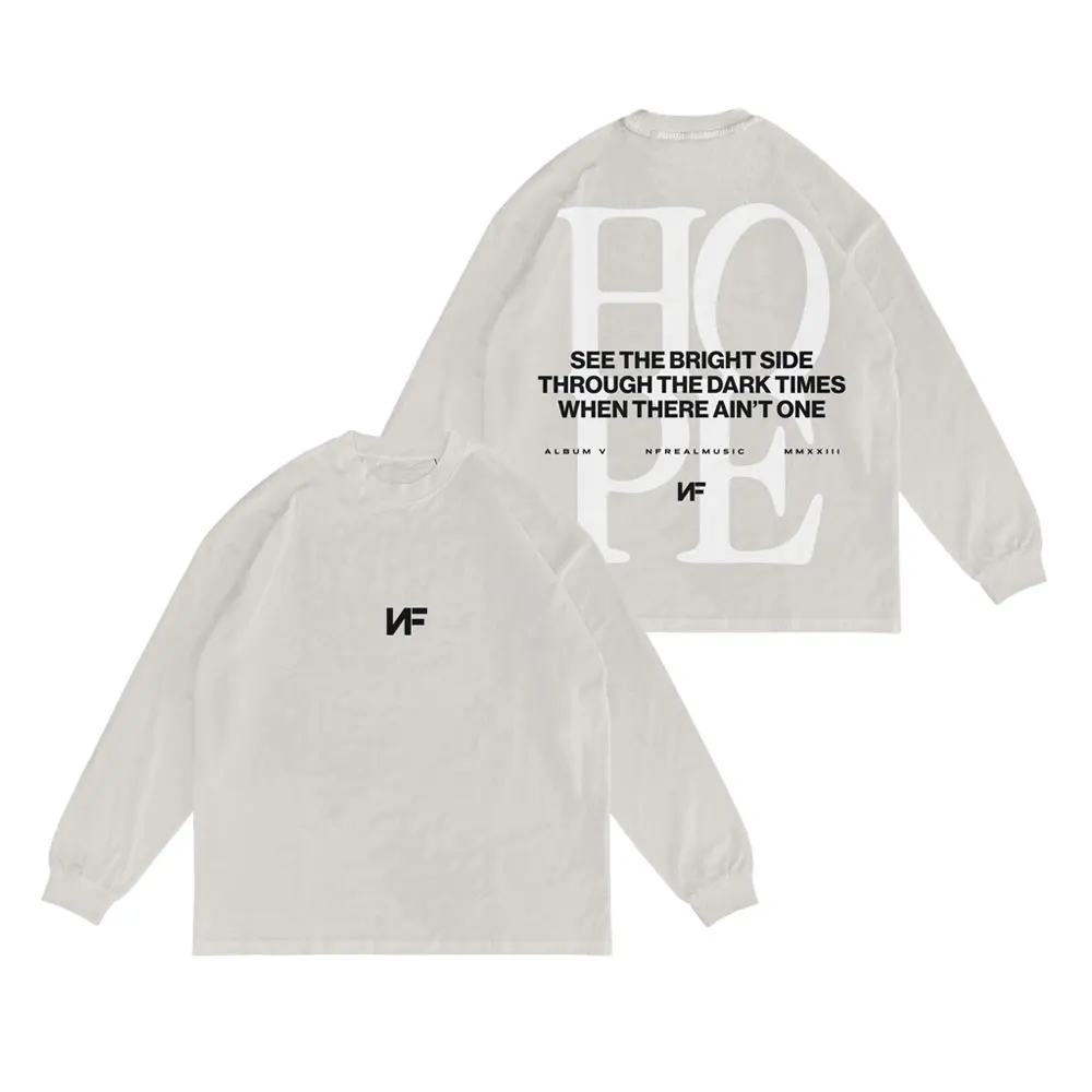 NF-Rapper-Cement-Hope-Merch-Long-Sleeve-Crewneck-Sweatshirt-Merch ...