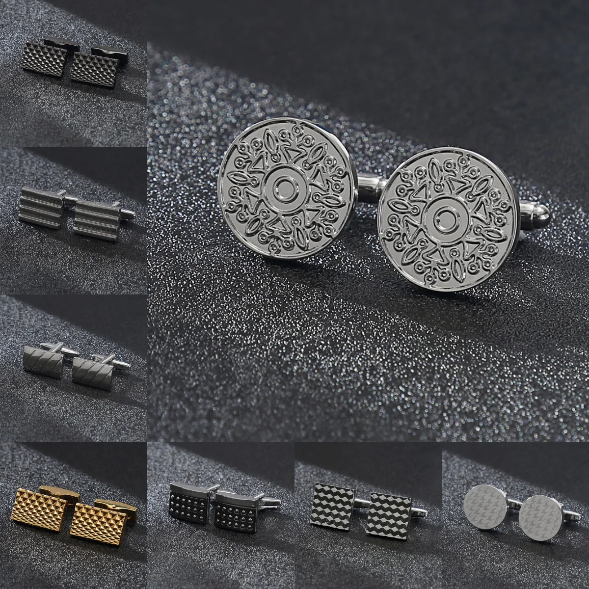 Manly-geometry-Men-s-cufflinks-Exquisite-vintage-shirt-accessories-with-all-patterns.jpg