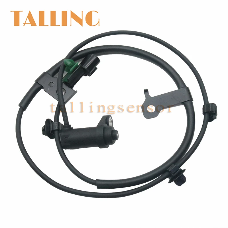 Sensor-de-velocidad-de-rueda-trasera-izquierda-derecha-ABS-4670A259 ...