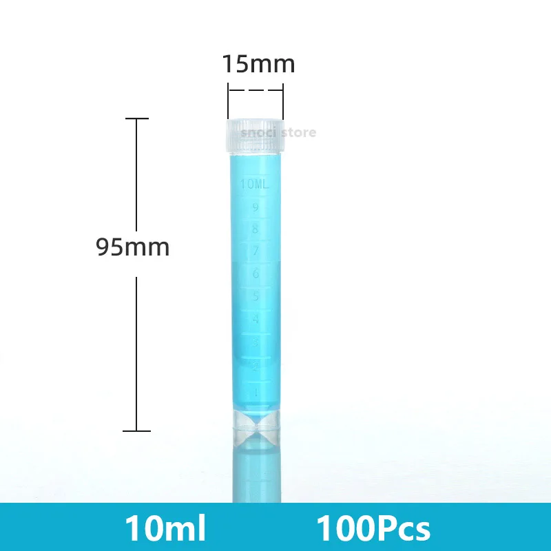 Laboratory-test-tube-10ml-frozen-test-tube-plastic-screw-freezing-tube ...