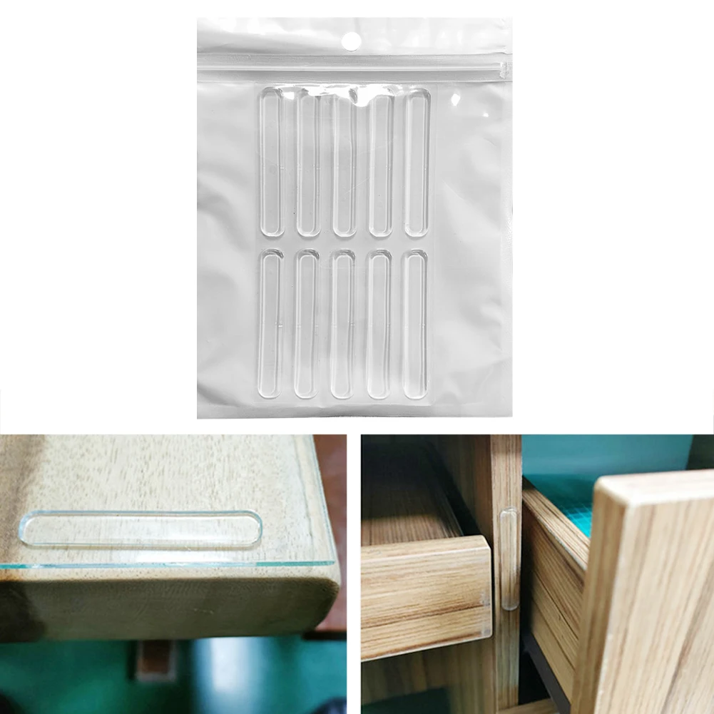 Chair Bumper Guards