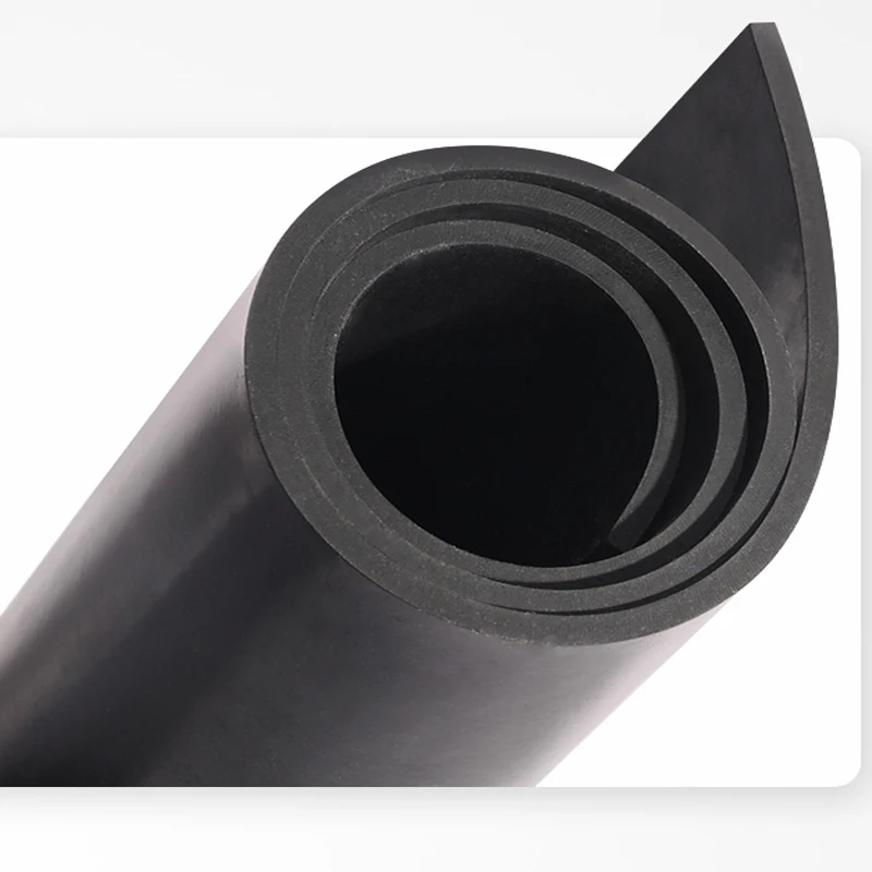 500-x-500mm-Custom-Made-Slab-NBR-Nitrile-Rubber-Buna-Plate-Sheet-Gasket ...