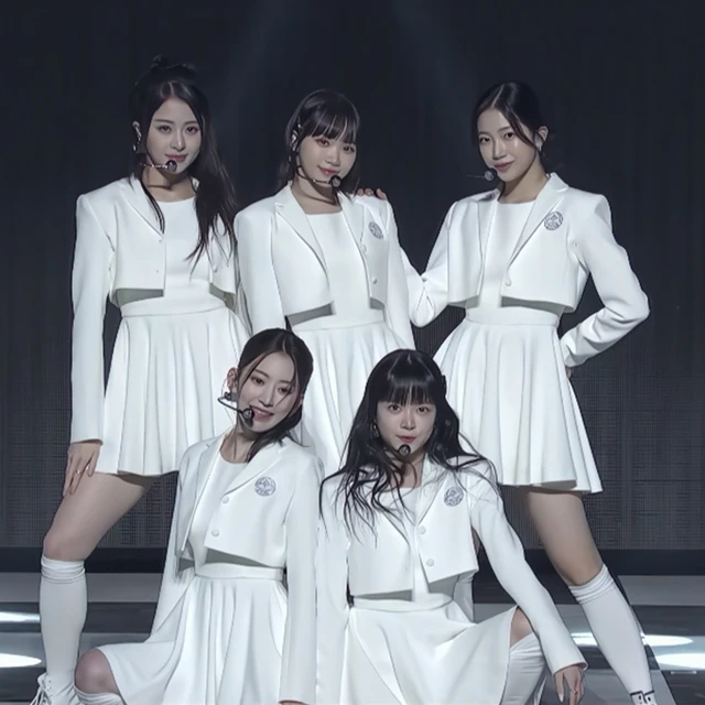 Dress Clothing G Stage