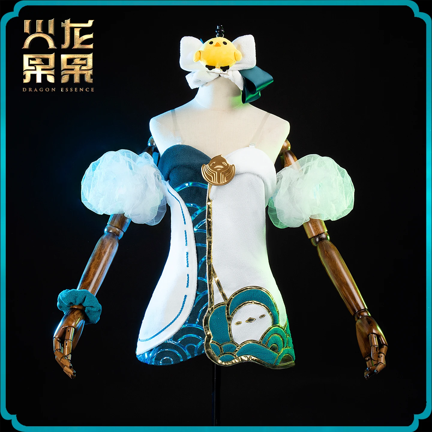 Ahri LOL After Hours Spirit Blossom Springs Ahri Cosplay Costume for ...