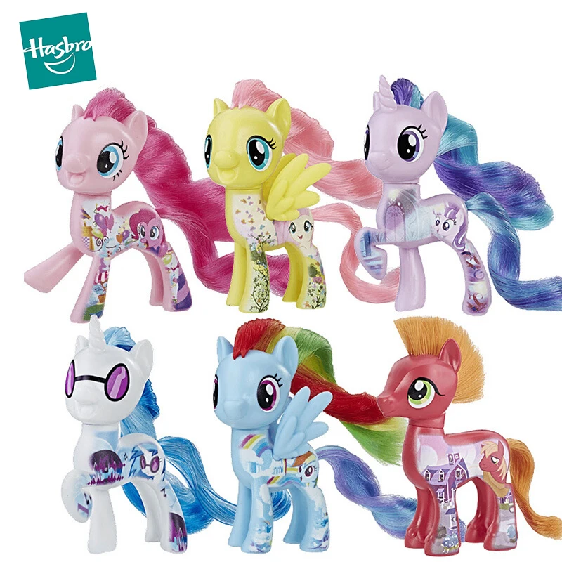 Mlp Rainbow Dash And Soarin Kids