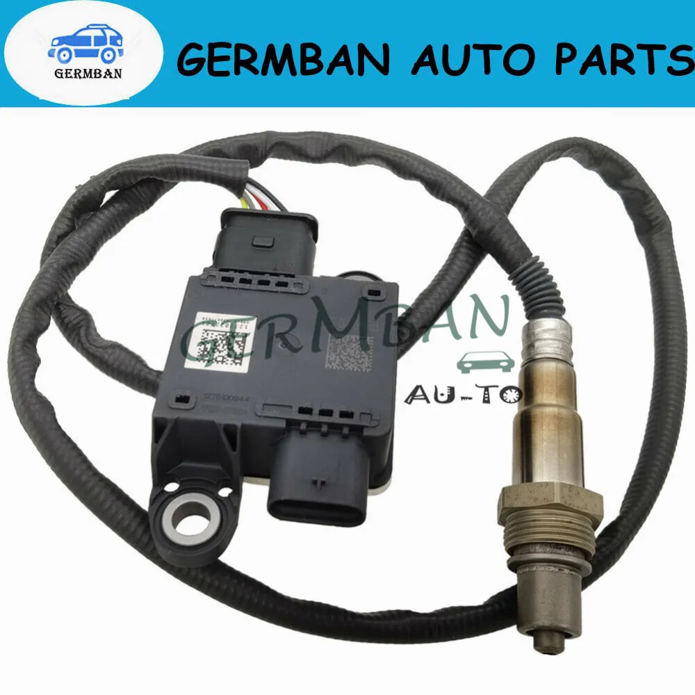 392652A350-39265-2A350-0281006613-PARTICULATE-MATTER-Sensor-Meat-Doria ...