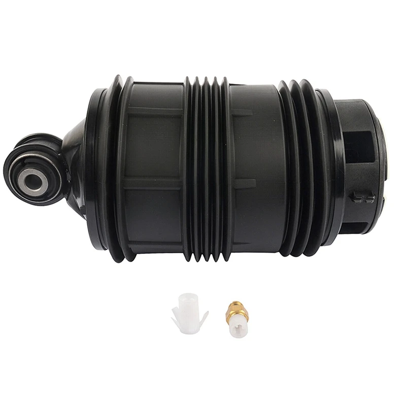 3Pins-Rear-Left-Air-Suspension-Spring-Bag-Parts-For-Mercedes-E320-E500 ...