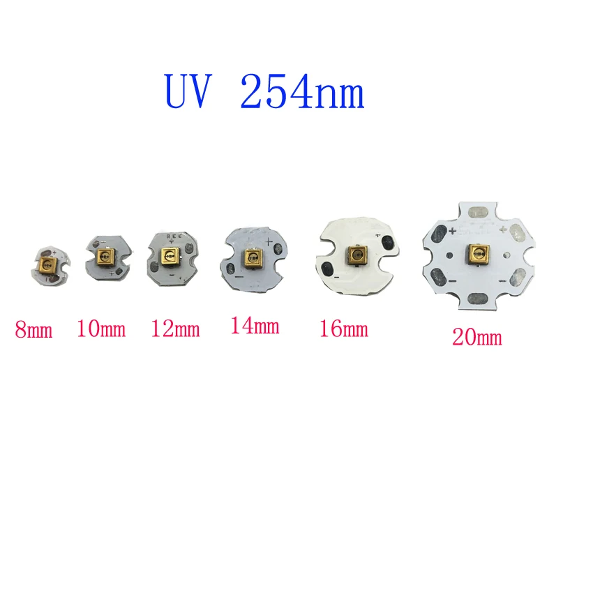 UV-254nm-Deep-UVC-LED-Ultraviolet-Lamp-Bulb-Steriliza-equipment-Board-10mm-14mm-16mm-20mm-PCB.jpg