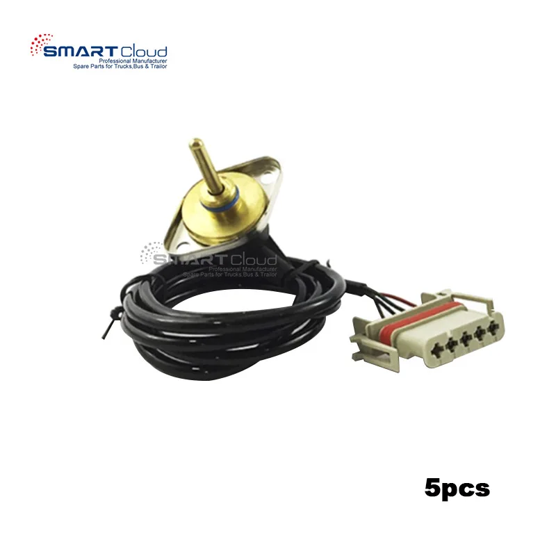 5pcs 1862797 PRESSURE SENSOR 535520 1535520 1787155 1862890 1457305 ...