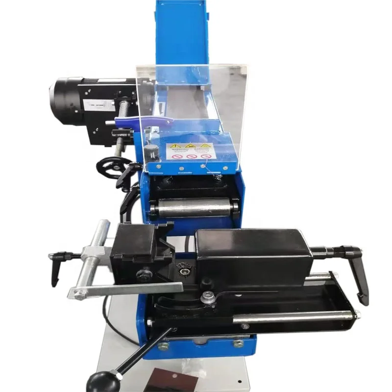 hot-sale-tube-and-pipe-notcher-machine-with-deburring-metal-belt-sander ...