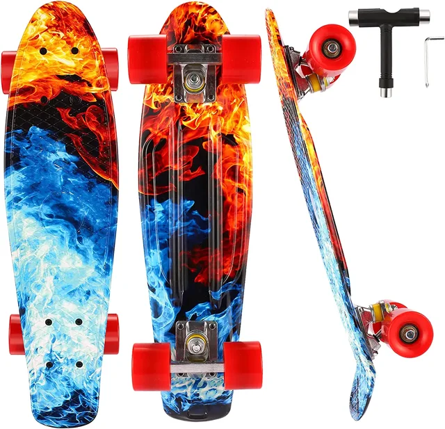 Cool Skateboards For Boys