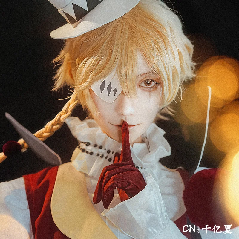 InYOYO Anime Bungo Stray Dogs Nikolai Vasilievich Gogol Anovskii ...