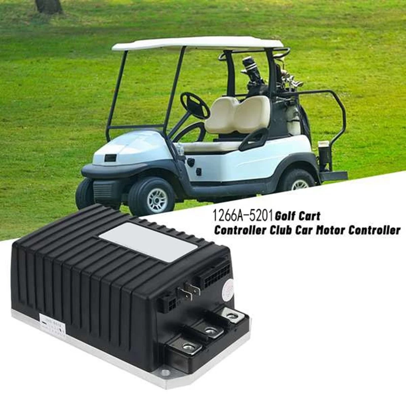 48v Golf Cart Motor Controller Best Value | americanprime.com.br